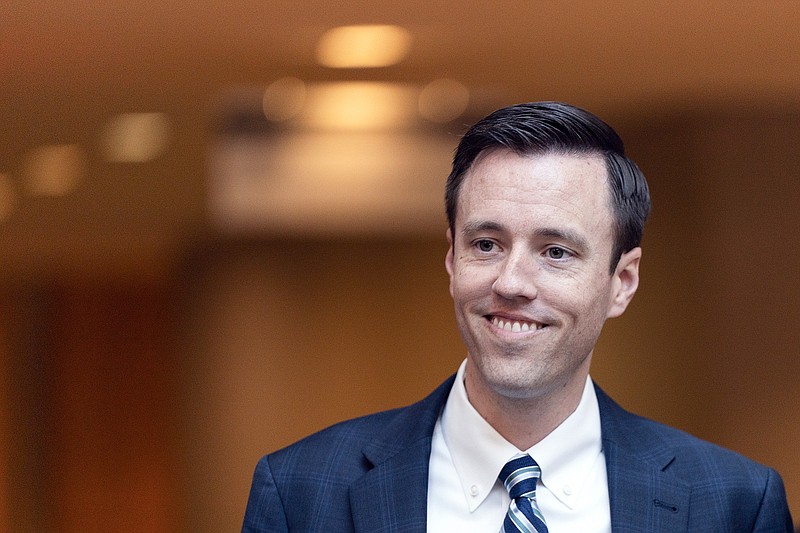 Former White House spokesman joins Sarah Sanders’ campaign | Texarkana ...