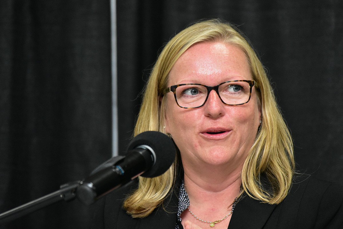 Pine Bluff forum targets violence in teens | The Arkansas Democrat ...