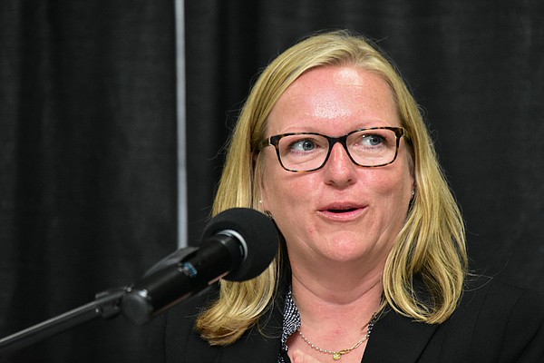 Pine Bluff forum targets violence in teens | The Arkansas Democrat ...