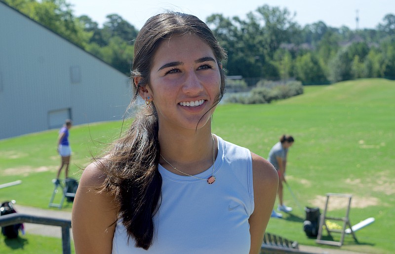 WATCH: Lakeside golf returns with high expectations | Hot Springs ...