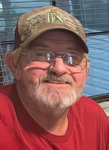 Timothy J. Wallace | Hot Springs Sentinel Record