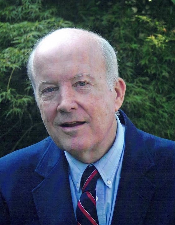 GEORGE CAVEN JR. | Texarkana Gazette