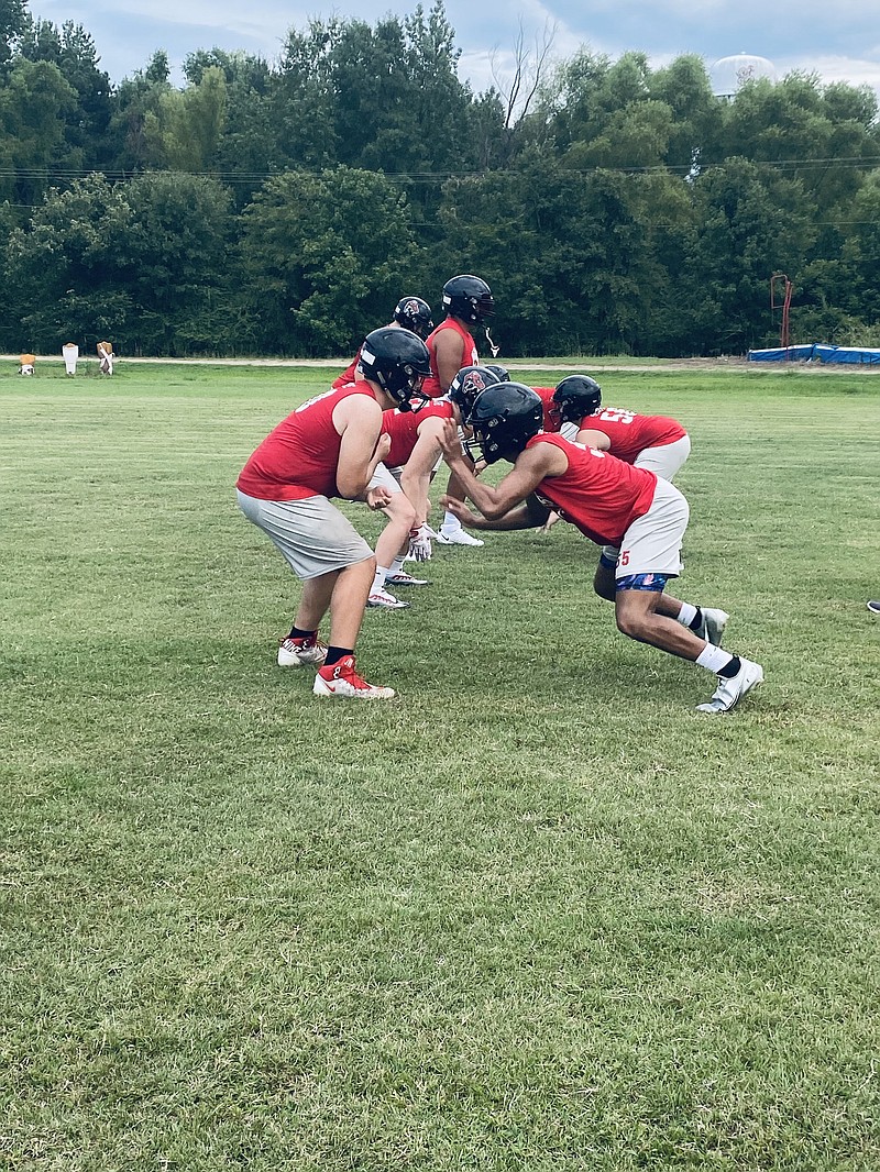 The Audible 2022 | Murfreesboro primed to engage on the line with new ...