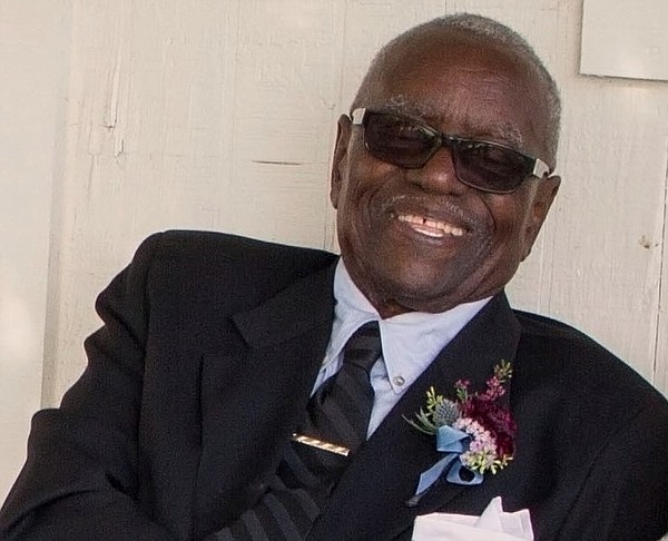 CLEOPHUS COULTER | Texarkana Gazette