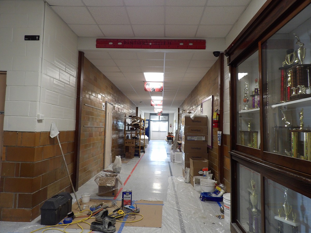 Prairie Home school welcomes new administration, remodeling ...