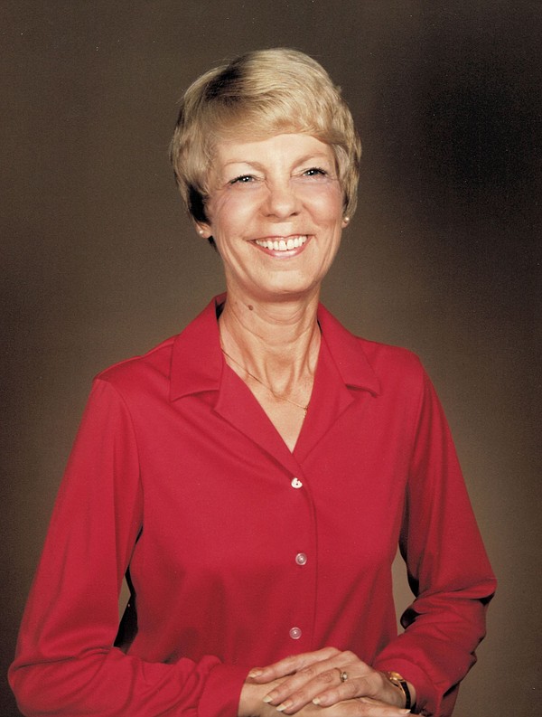 June L. Martin | Hot Springs Sentinel Record