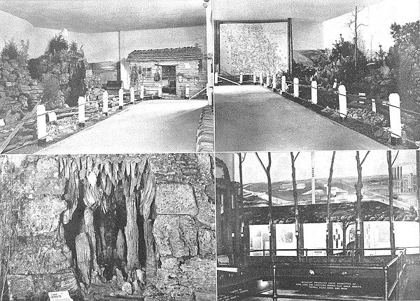 Century of Progress display was state’s premier calling card to world ...