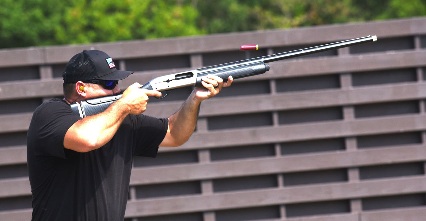 Eyes on the prize: AGFC hopes to build a first-class gun range in NWA