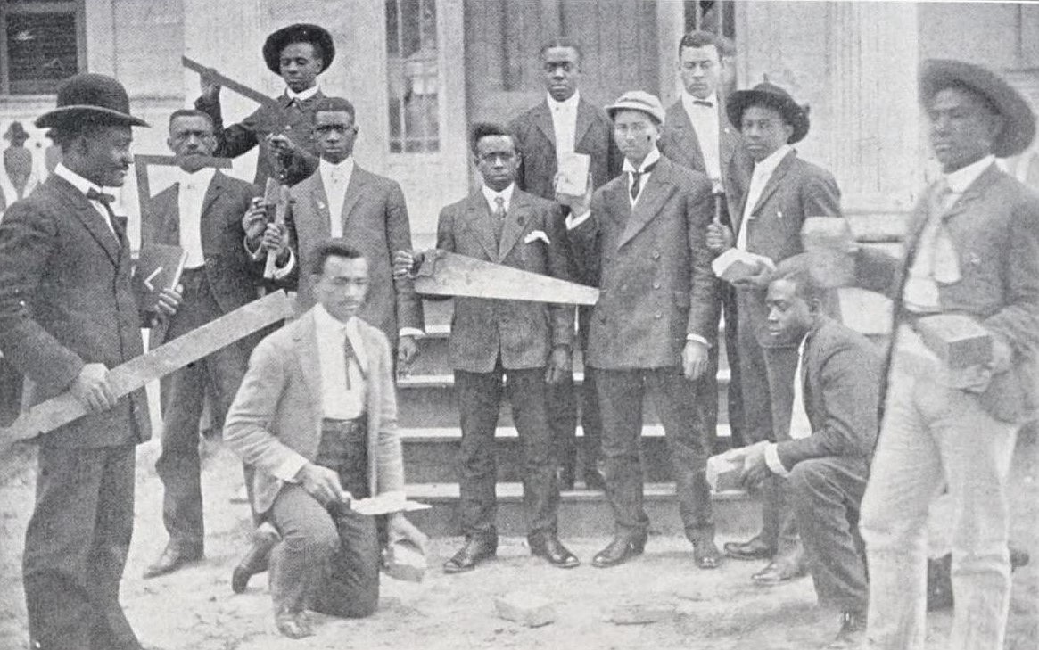 Haygood Seminary’s history and influence | Pine Bluff Commercial News