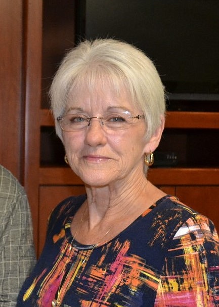 NELDA MOORE | Texarkana Gazette