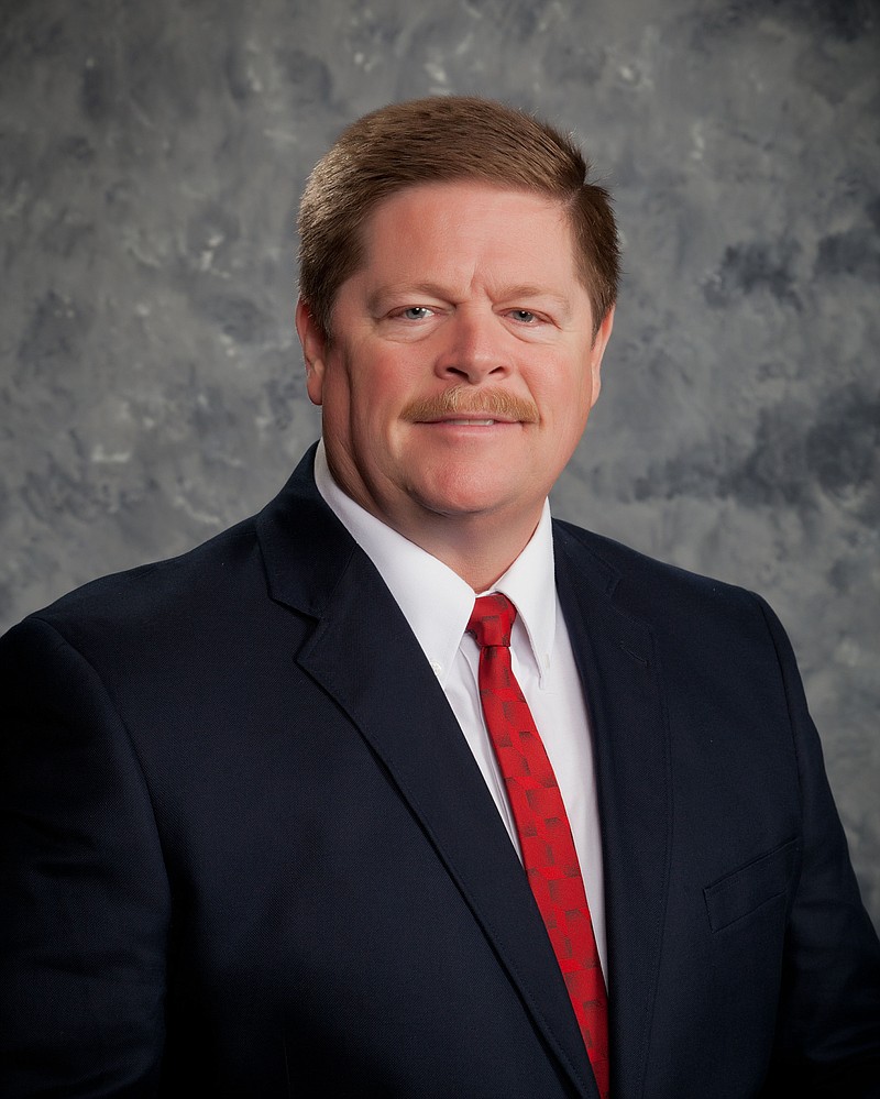 LifeNet names Snavely as new CEO | Hot Springs Sentinel Record