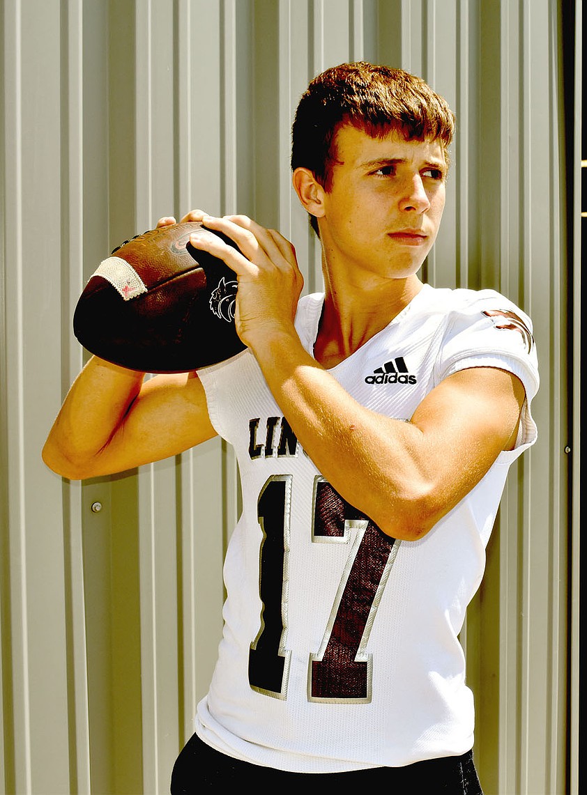 Birkes Brings Competitive Edge Into Huddle | The Washington County ...