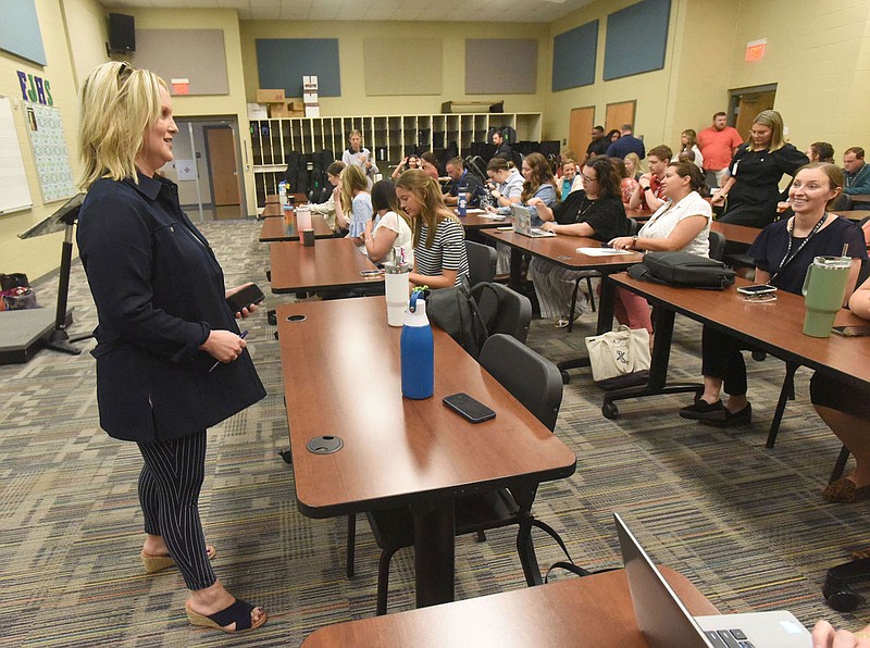 Students’ mental health an issue as new school year dawns in Northwest ...