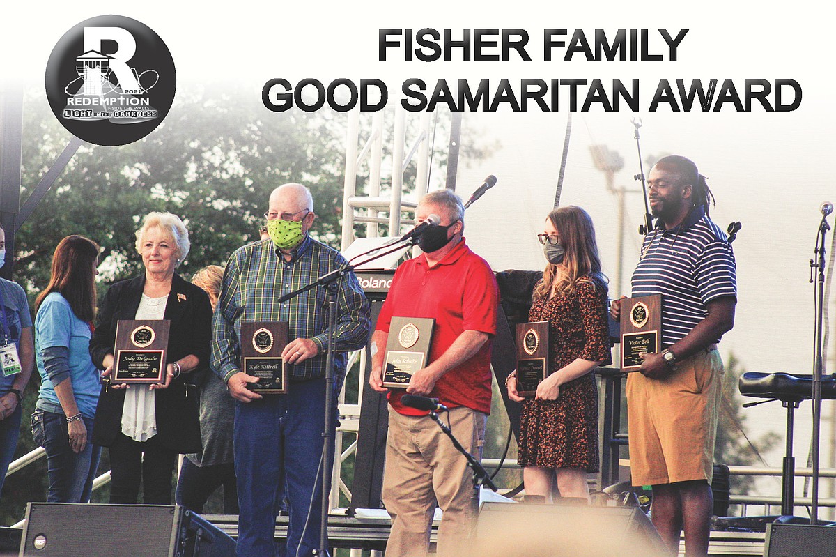 Good Samaritan Awards nomination period extended | Jefferson City News ...