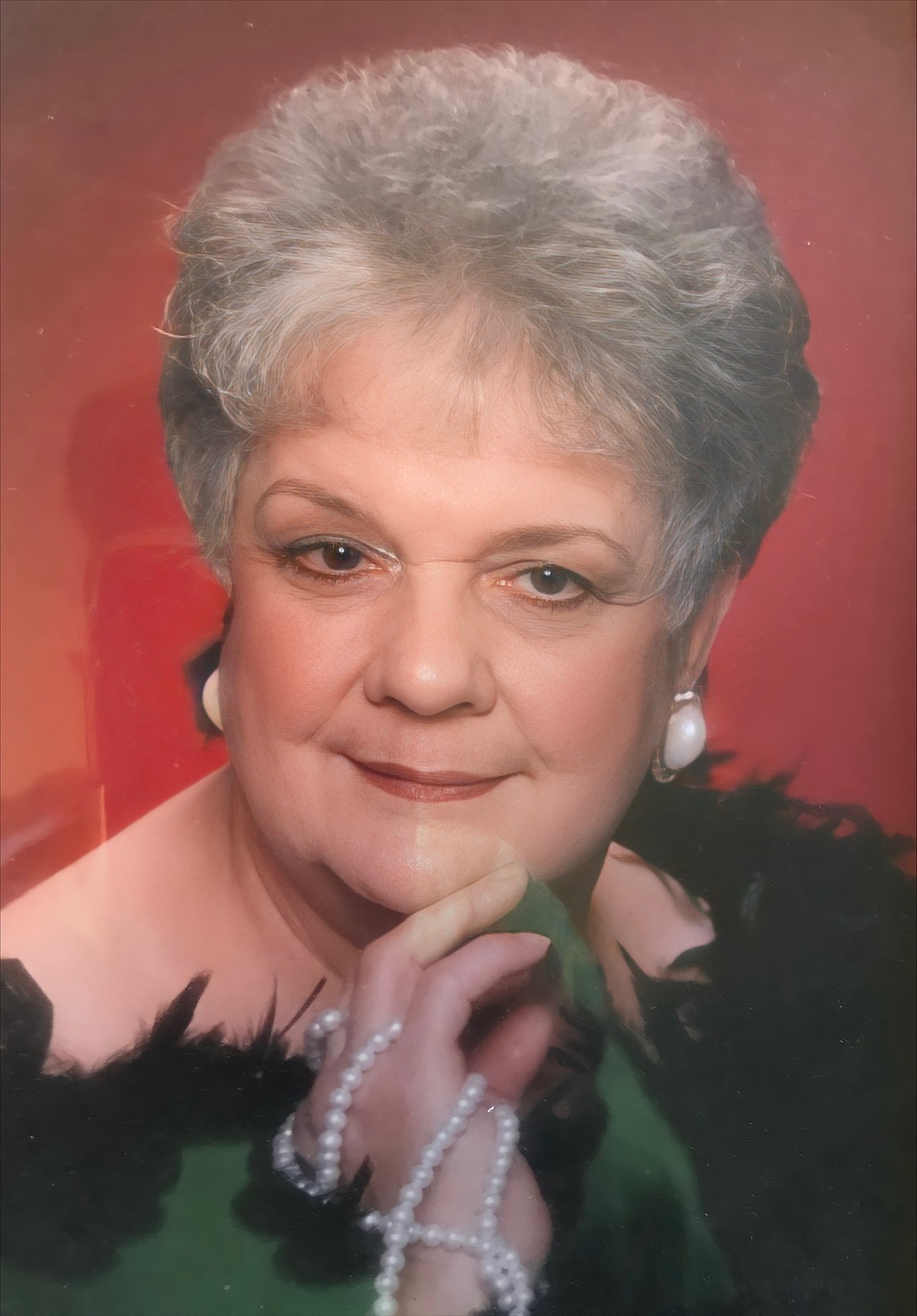 BEVERLY TERRY | Texarkana Gazette