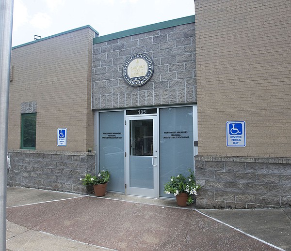 Crisis Stabilization Unit prepares for patients in Fayetteville ...