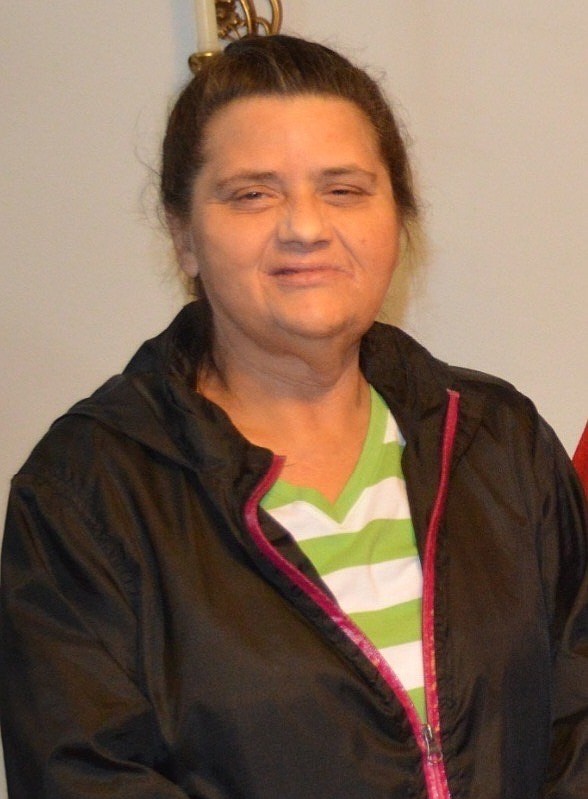 Sandra L. Griffith | Hot Springs Sentinel Record