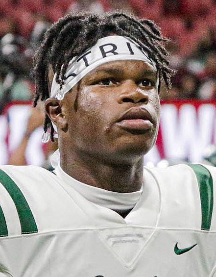 College freshmen to watch during '22 football season | Magnolia Banner News