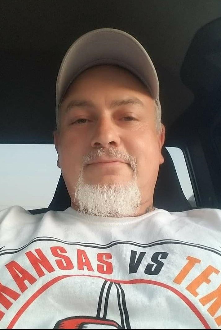 Joseph M. Procella | Texarkana Gazette