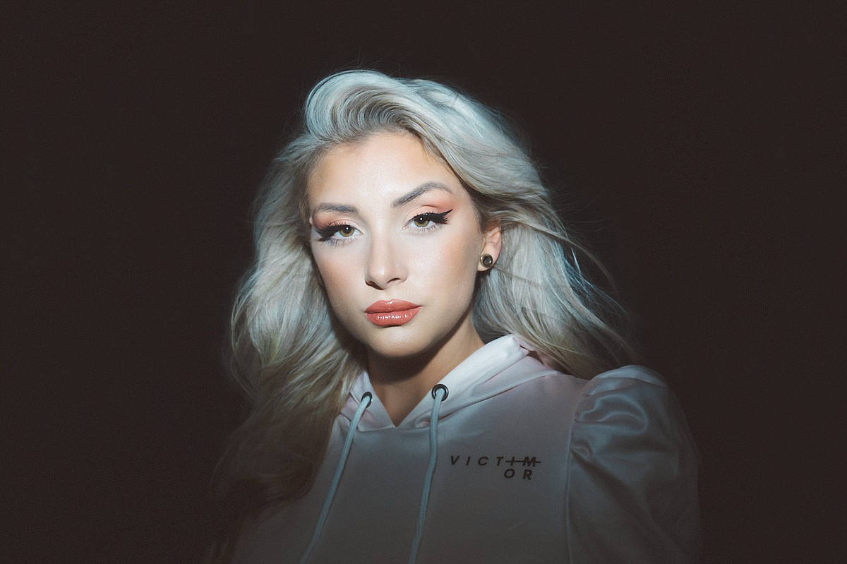 Victim takes back image in Netflix docuseries | The Arkansas Democrat ...