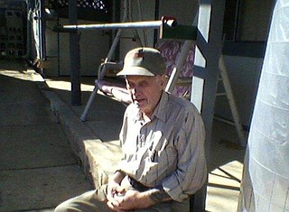 JERRY RAY | Texarkana Gazette