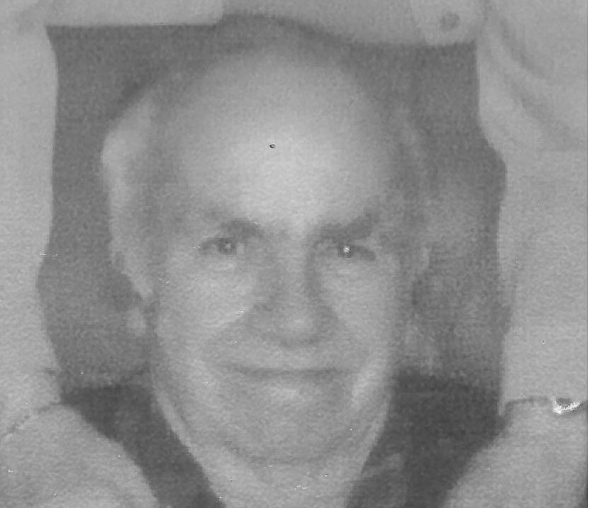 Pat Mahoney | Hot Springs Sentinel Record