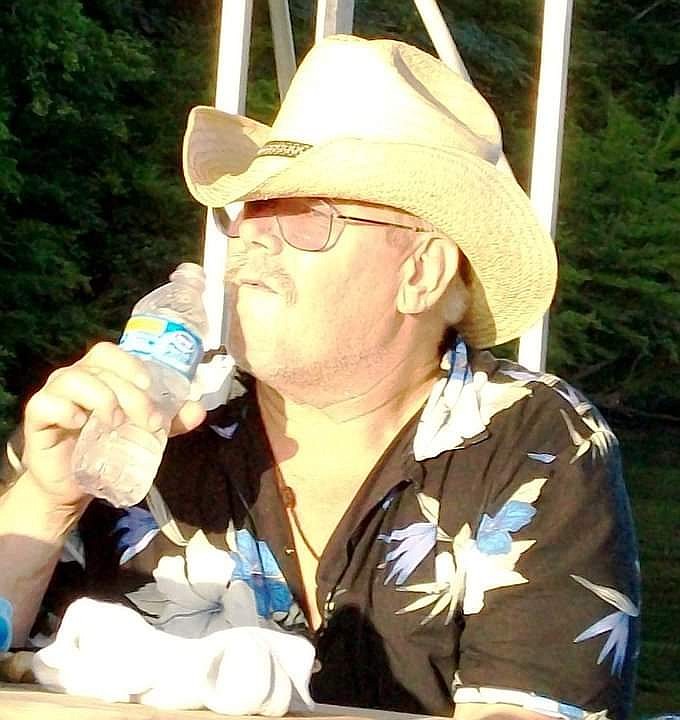 Ray P. Ribble | Hot Springs Sentinel Record