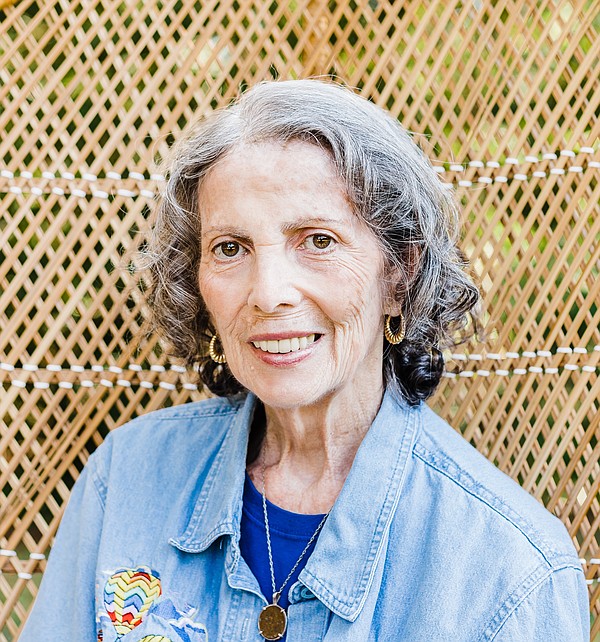 Sandra G. Vale | Hot Springs Sentinel Record