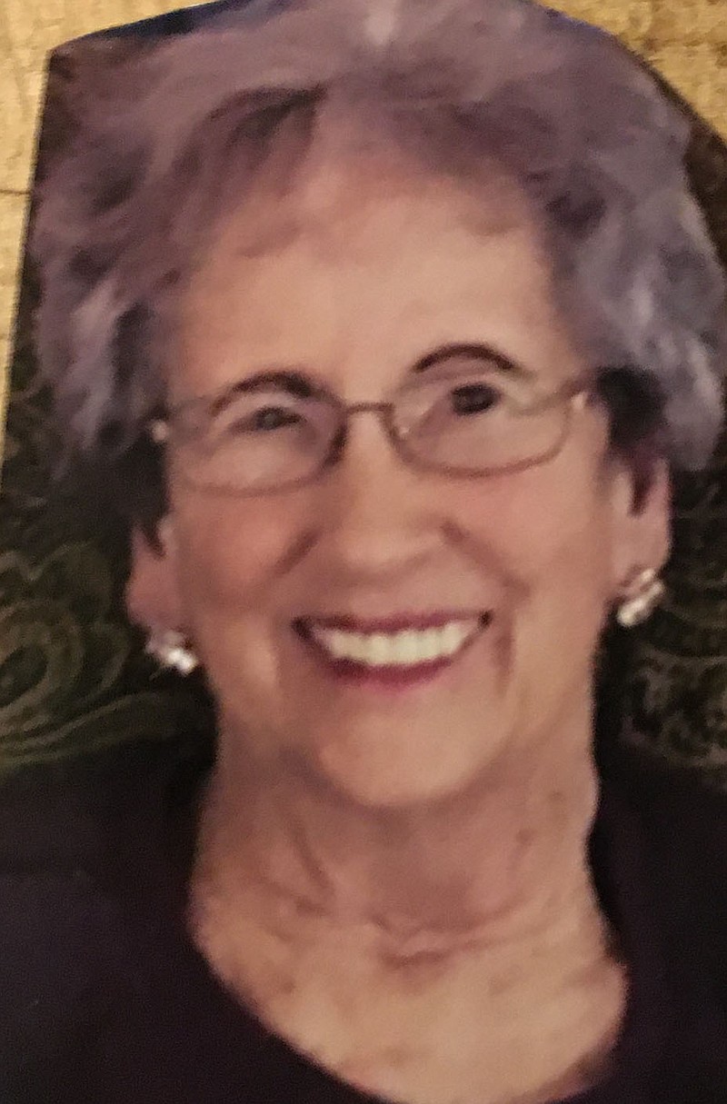 Mary Jane (Holzkamper) Nowak | Westside Eagle Observer