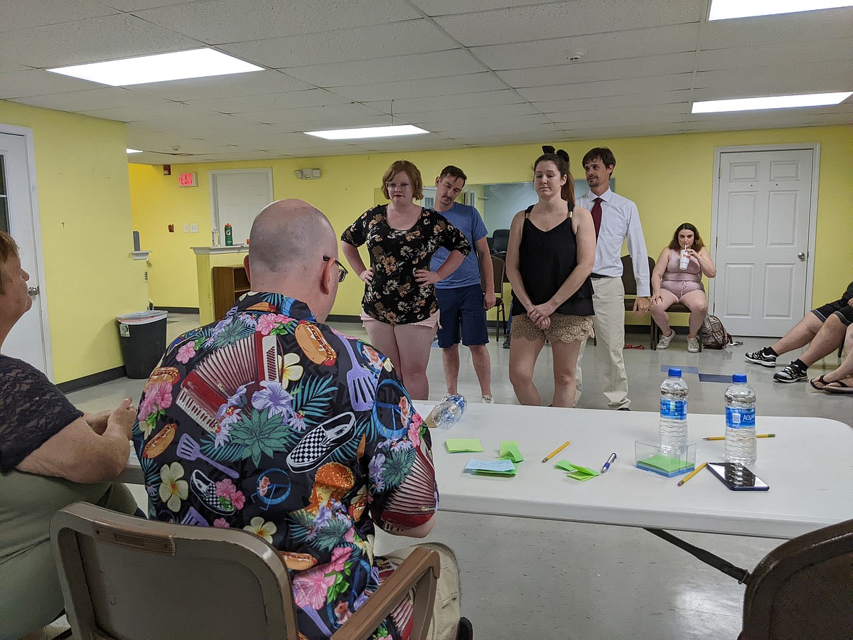 Off the Cuff Improv Group to grow ahead of final show | Jefferson City News Tribune