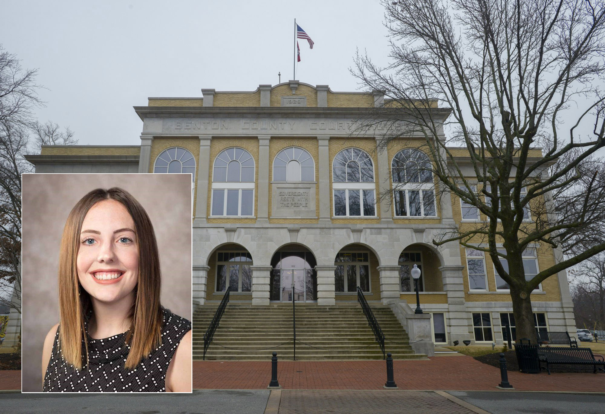 New Benton County planning director accepts challenge to balance ...