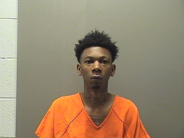 Traffic Stop For Expired Tags Leads To Felony Charges For A Passenger traffic-stop-for-expired-tags-leads-to-felony-charges-for-a-passenger