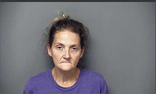 Cole County woman charged with arson | Jefferson City News Tribune