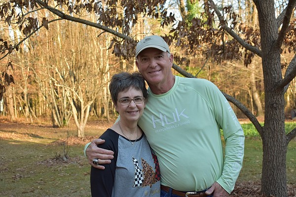 Sisson announces candidacy for City Council | Magnolia Banner News