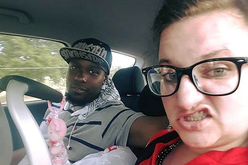 Sevier County sheriff seeks couple allegedly passing bad checks ...