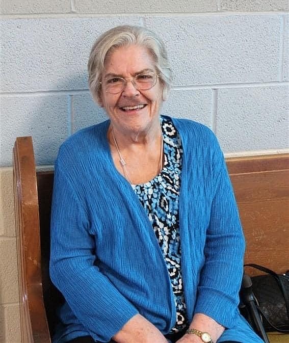 Mary A. Goodman | Hot Springs Sentinel Record