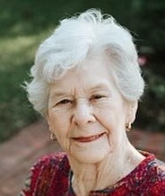 HAZEL JORDAN | Texarkana Gazette