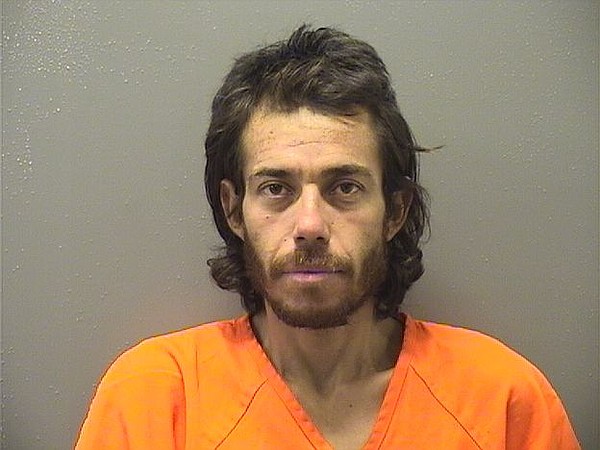 Suspect Arrested Day After Alleged Burglary Hot Springs Sentinel Record