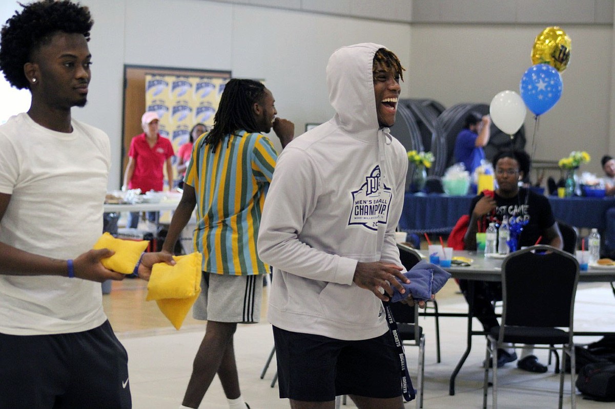 SAU Tech Appreciation Day | Camden News