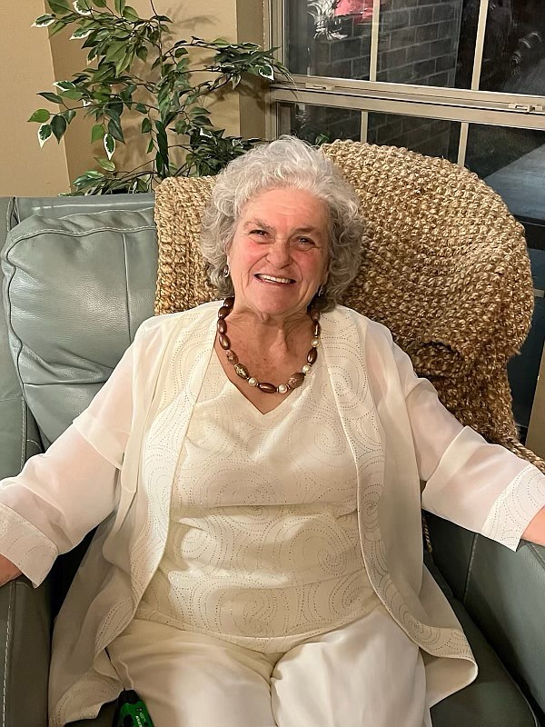 BRENDA LANSDELL