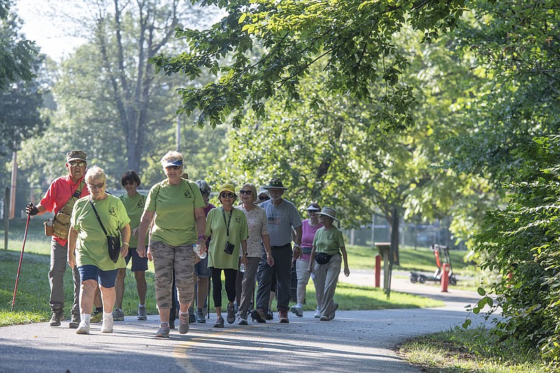 Hike under full moon, dance the weekend away or camp out in town ...
