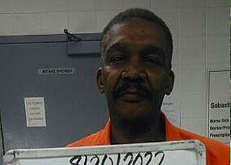 Fort Smith man jailed on murder charge | The Arkansas Democrat-Gazette ...