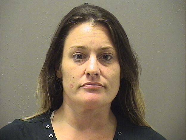 Traffic stop allegedly leads police to drugs, sleeping child at hotel ...