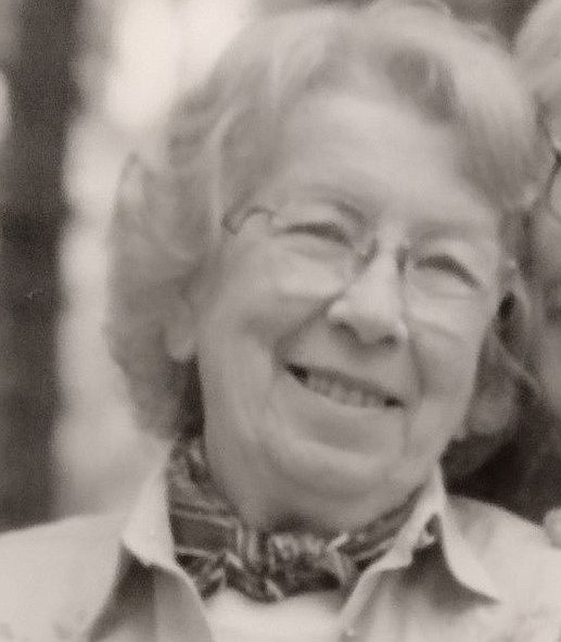 Edith K. Terlecki | Hot Springs Sentinel Record