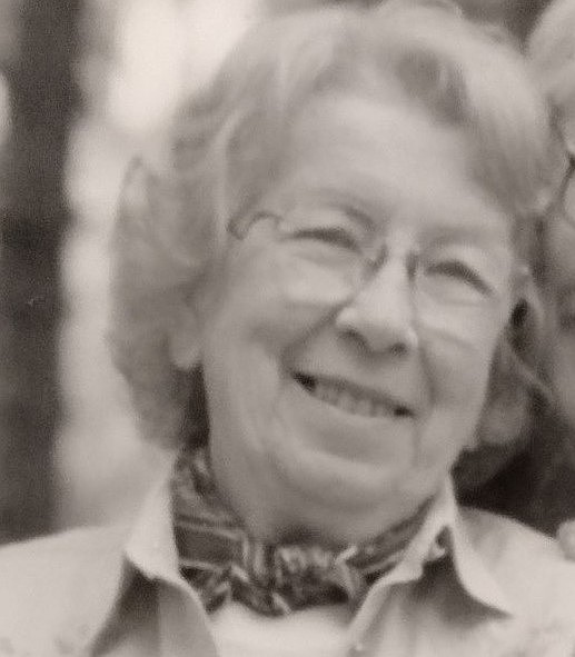 Edith K. Terlecki | Hot Springs Sentinel Record