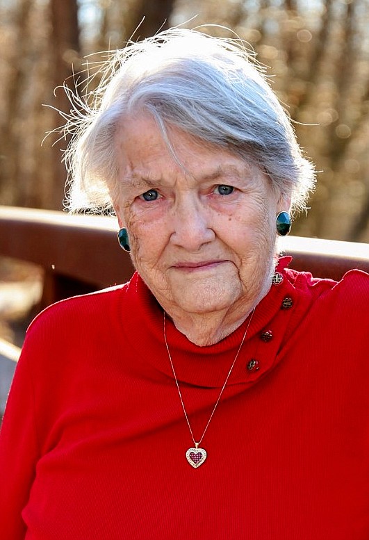 Frances Foreman | Westside Eagle Observer