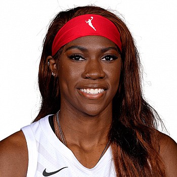Rhyne Howard landslide pick as WNBA's top rookie | Magnolia Banner News