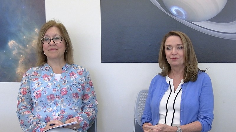 WATCH: Museum fundraiser Taste of the Holidays returns in November ...