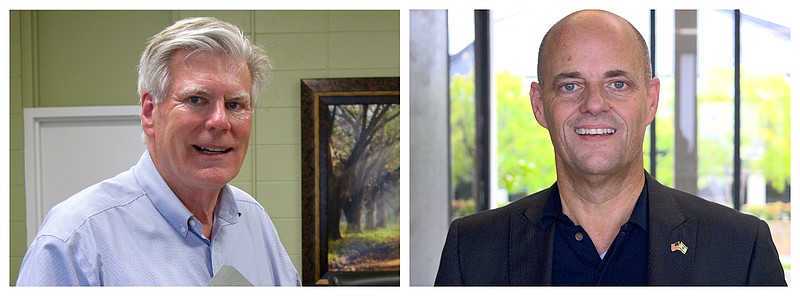 Republicans to host Hot Springs mayoral candidates Thursday | Hot ...