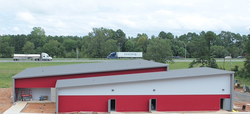 UAHT workforce building on track for spring classes | Texarkana Gazette